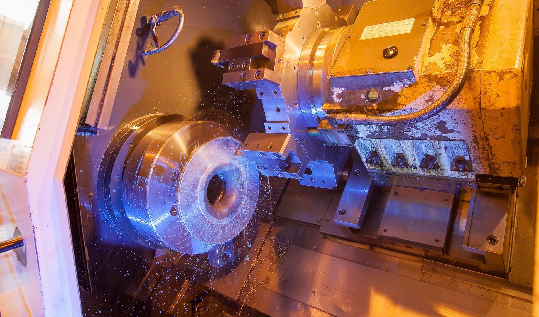 SAM Engineering (Pty) Ltd | Manufacturers of SAMCO Pumps®