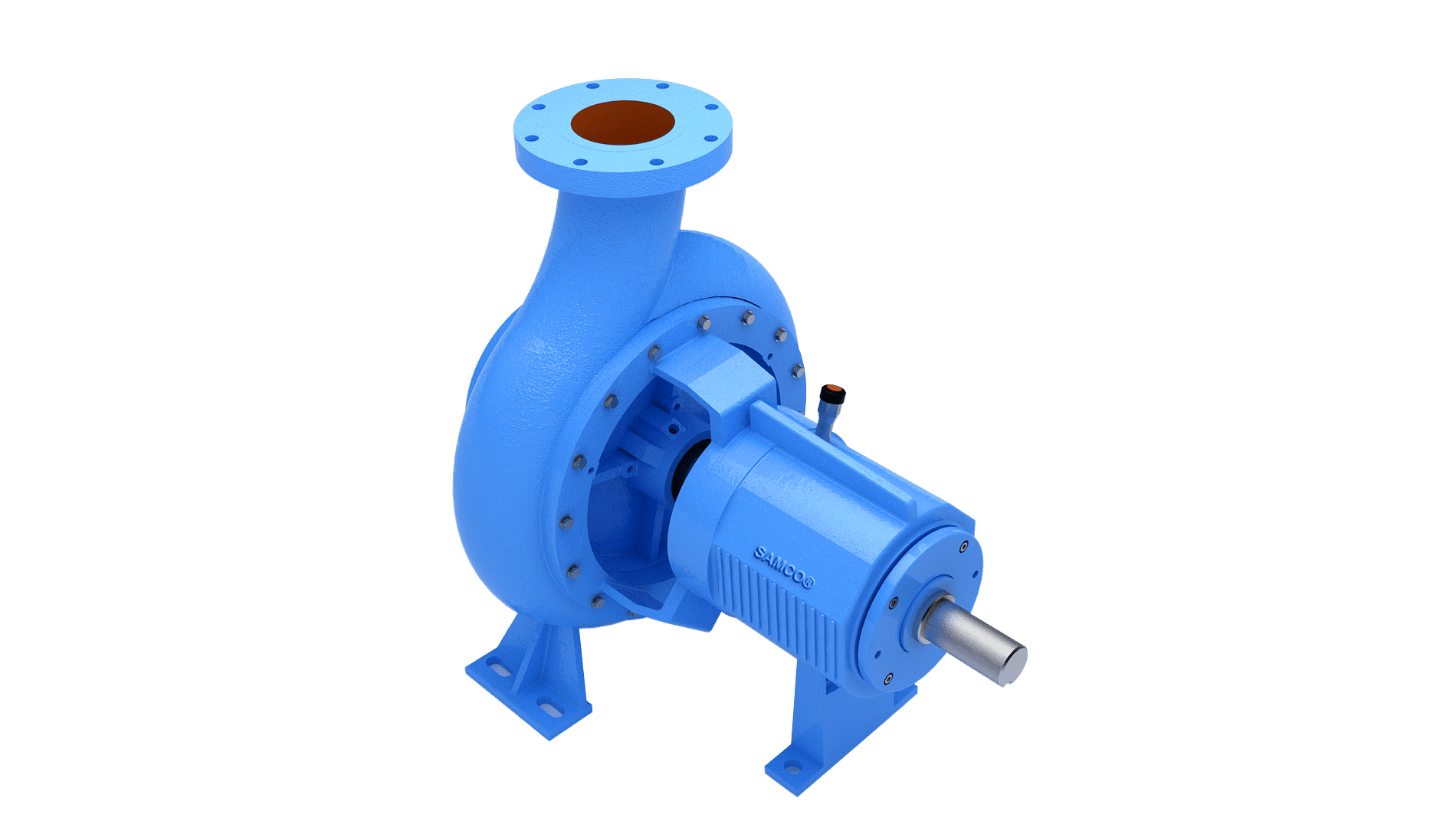 SAM Engineering (Pty) Ltd | Manufacturers of SAMCO Pumps®
