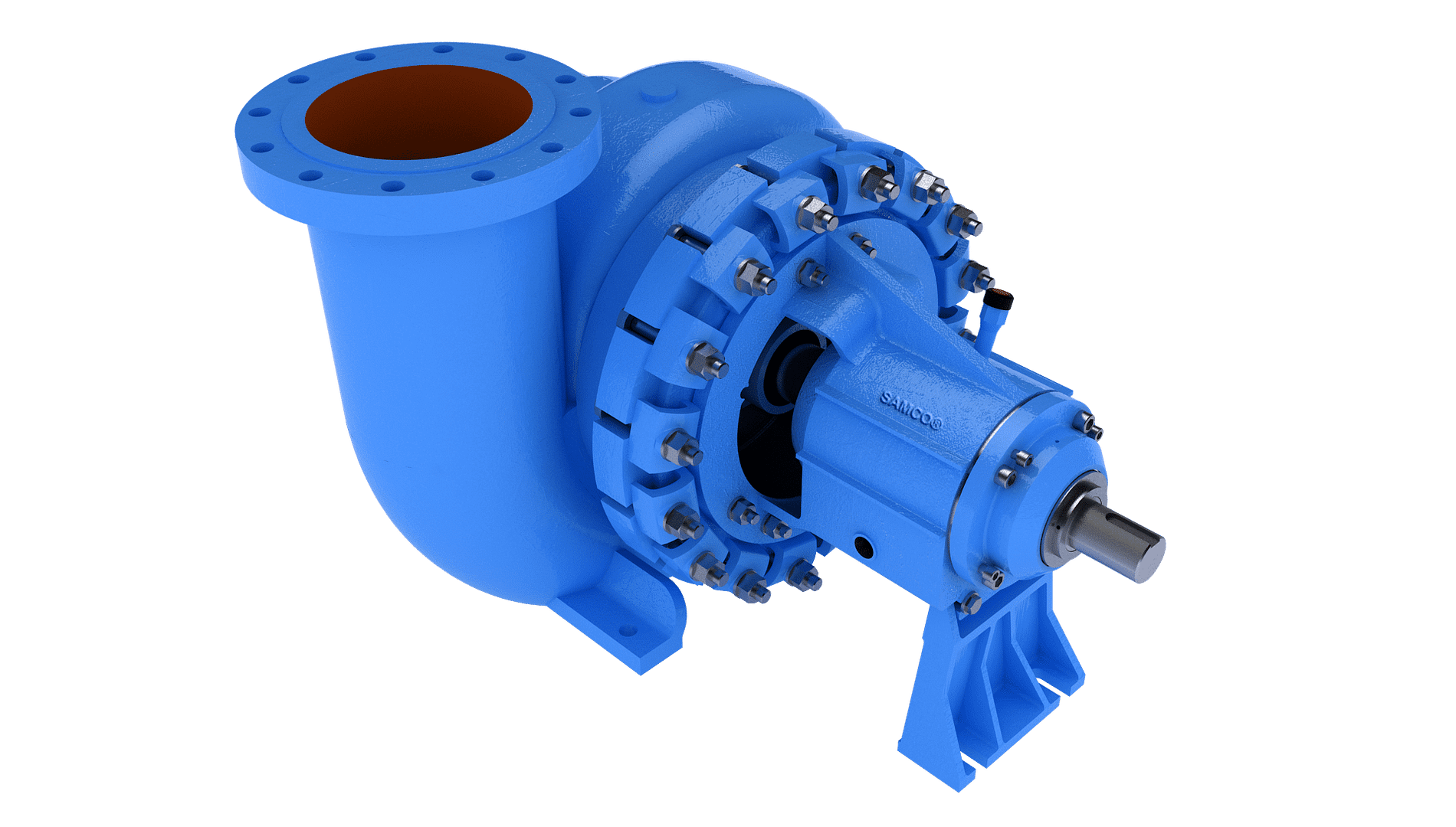 SAM Engineering (Pty) Ltd | Manufacturers of SAMCO Pumps®