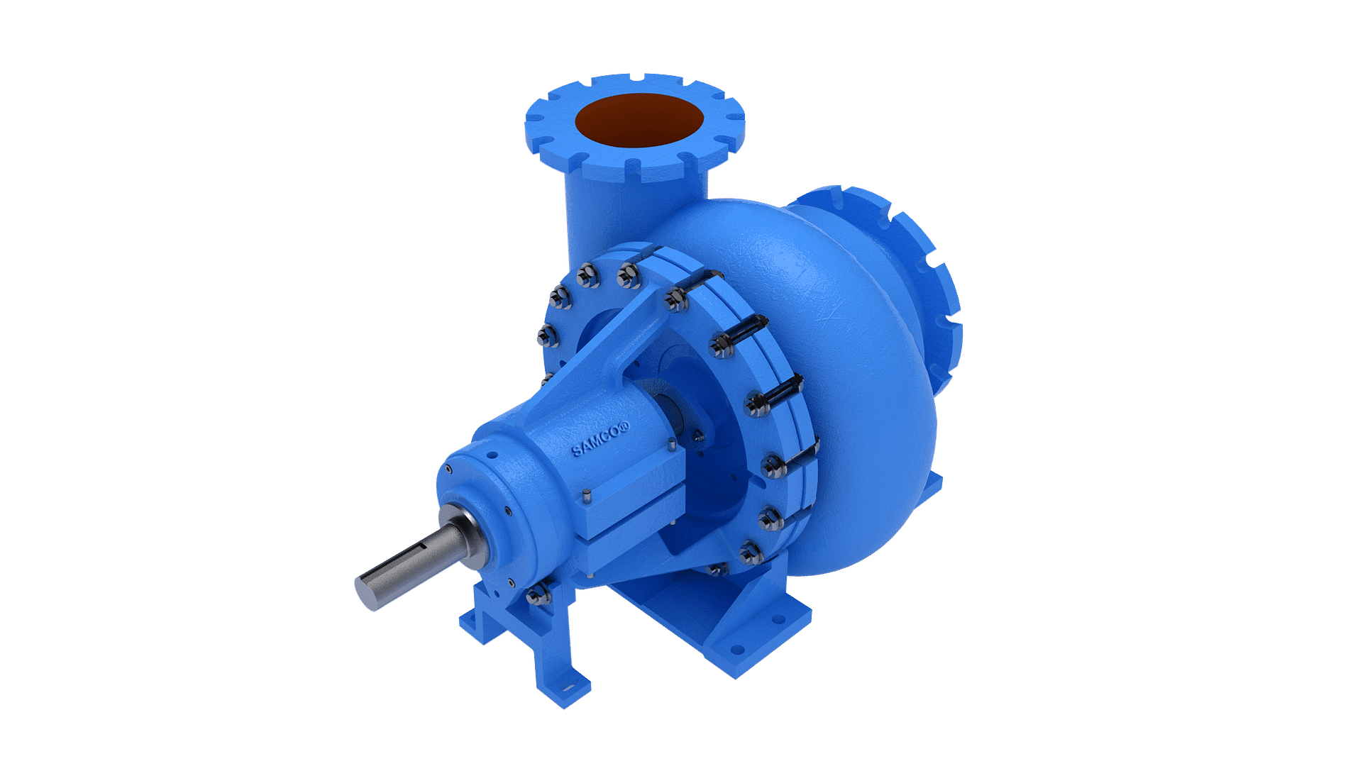 SAM Engineering (Pty) Ltd | Manufacturers of SAMCO Pumps®