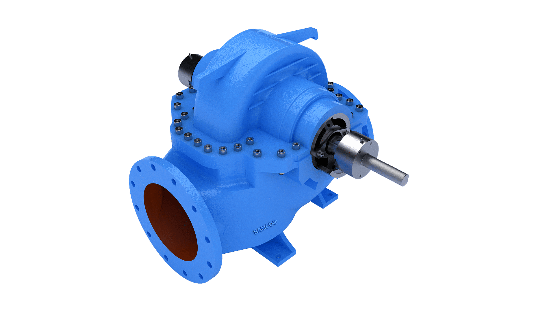 SAM Engineering (Pty) Ltd | Manufacturers of SAMCO Pumps®