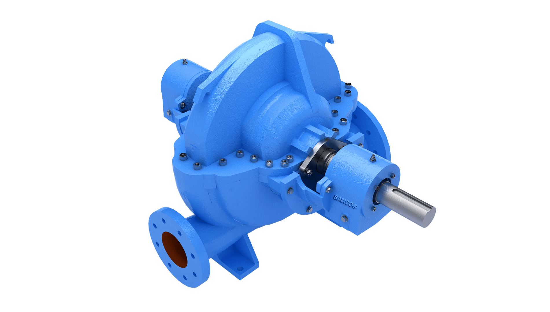 SAM Engineering (Pty) Ltd | Manufacturers of SAMCO Pumps®