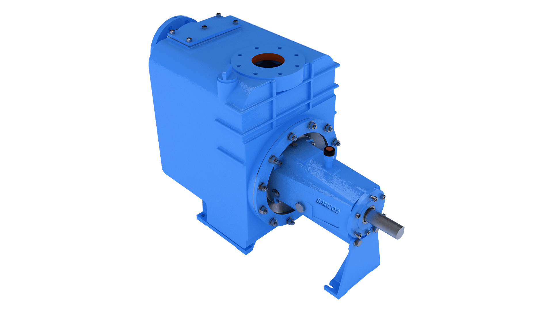 SAM Engineering (Pty) Ltd | Manufacturers of SAMCO Pumps®