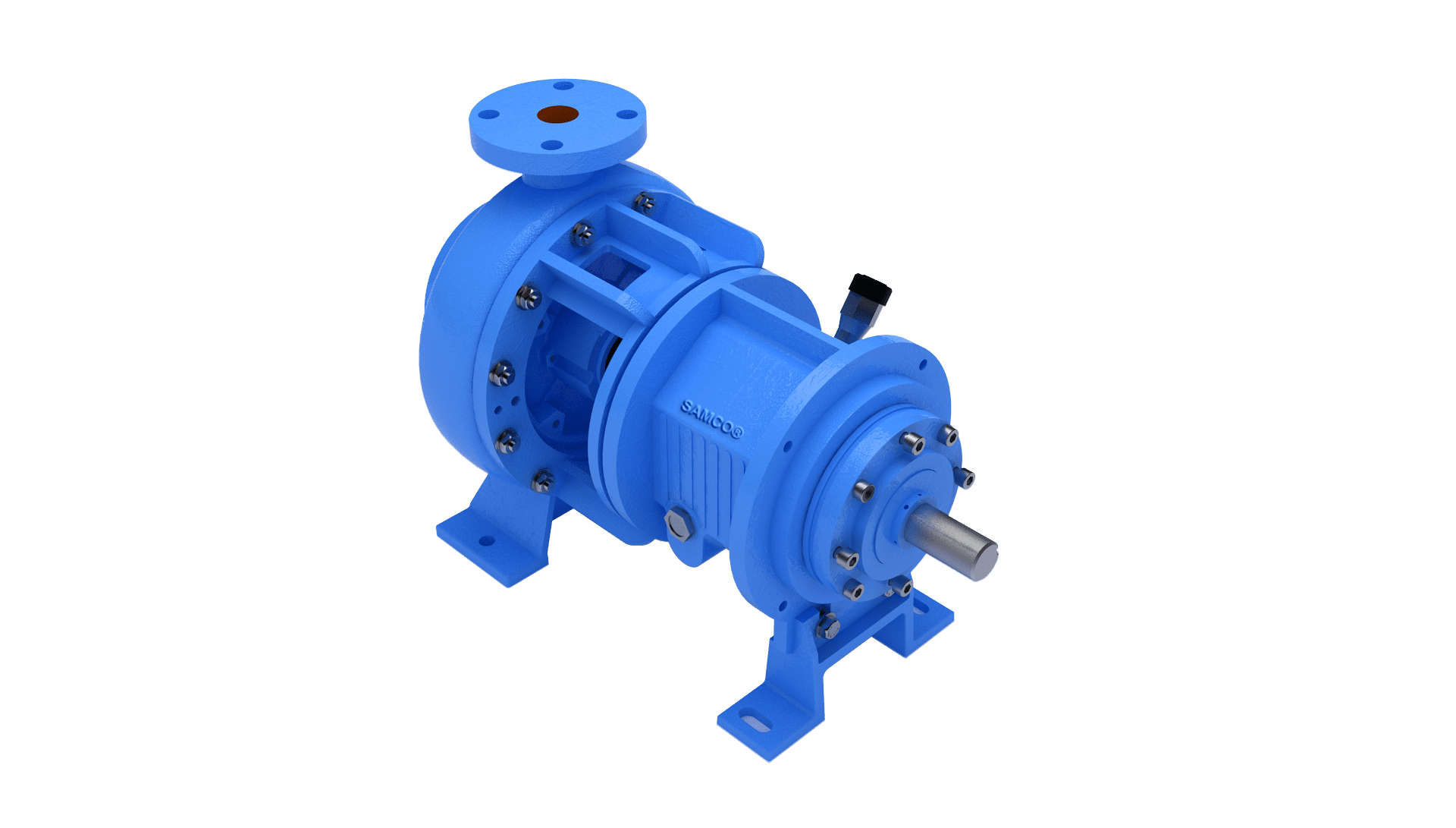 SAM Engineering (Pty) Ltd | Manufacturers of SAMCO Pumps®