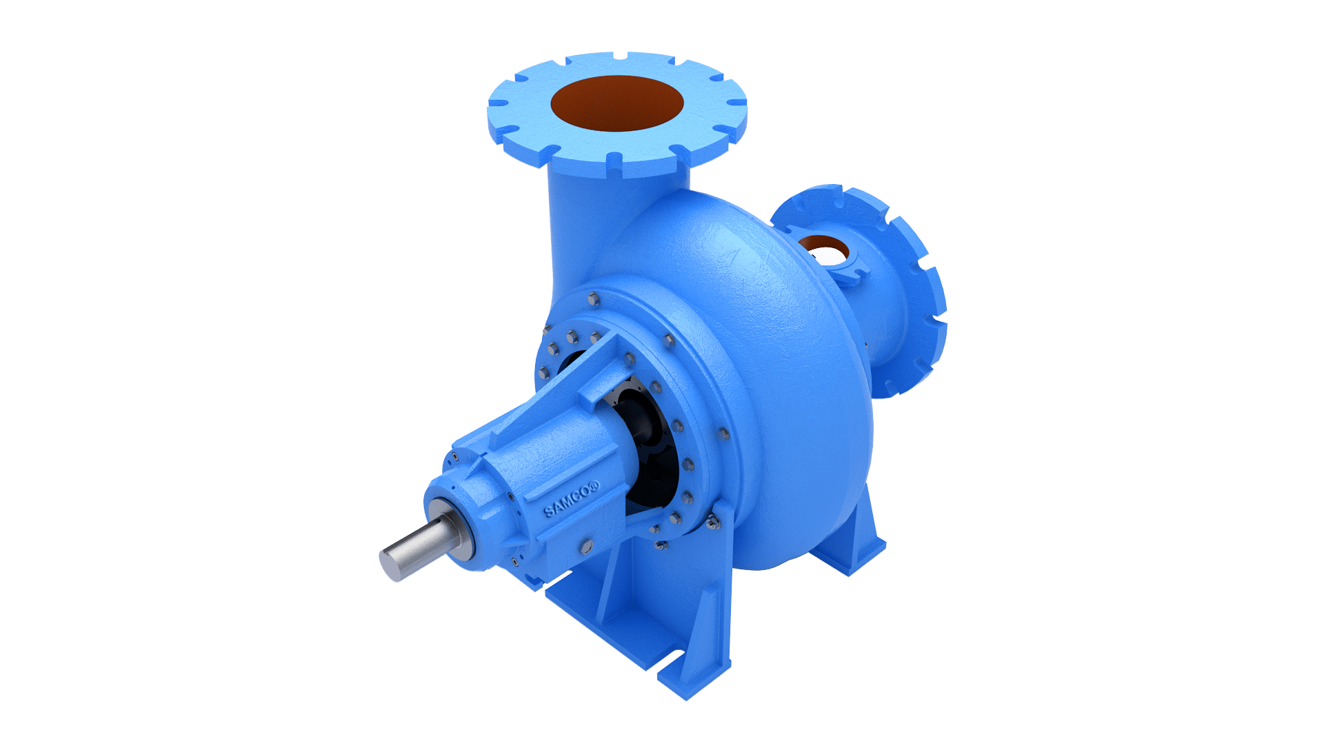 SAM Engineering (Pty) Ltd | Manufacturers of SAMCO Pumps®