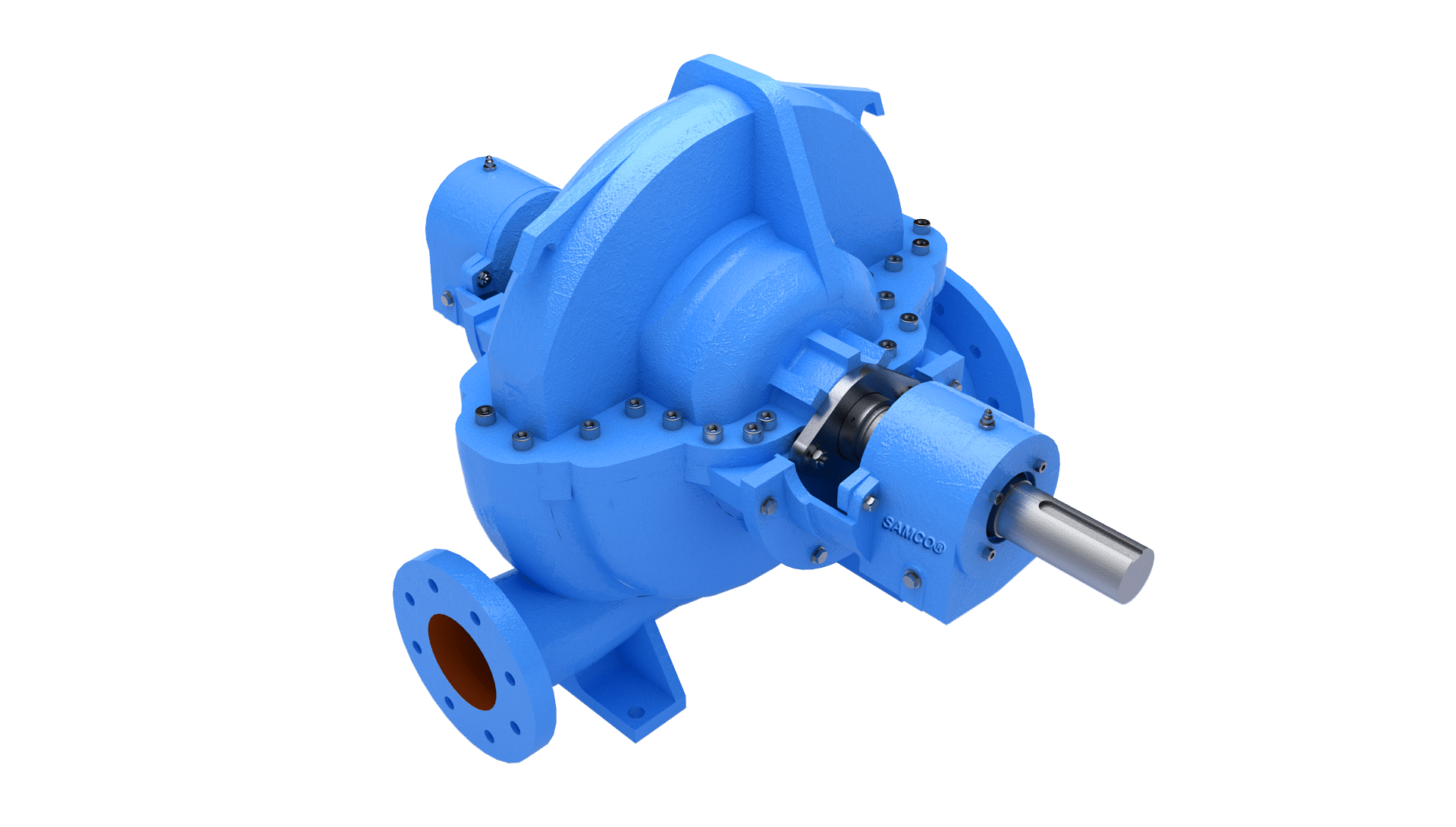 SAM Engineering (Pty) Ltd | Manufacturers of SAMCO Pumps®