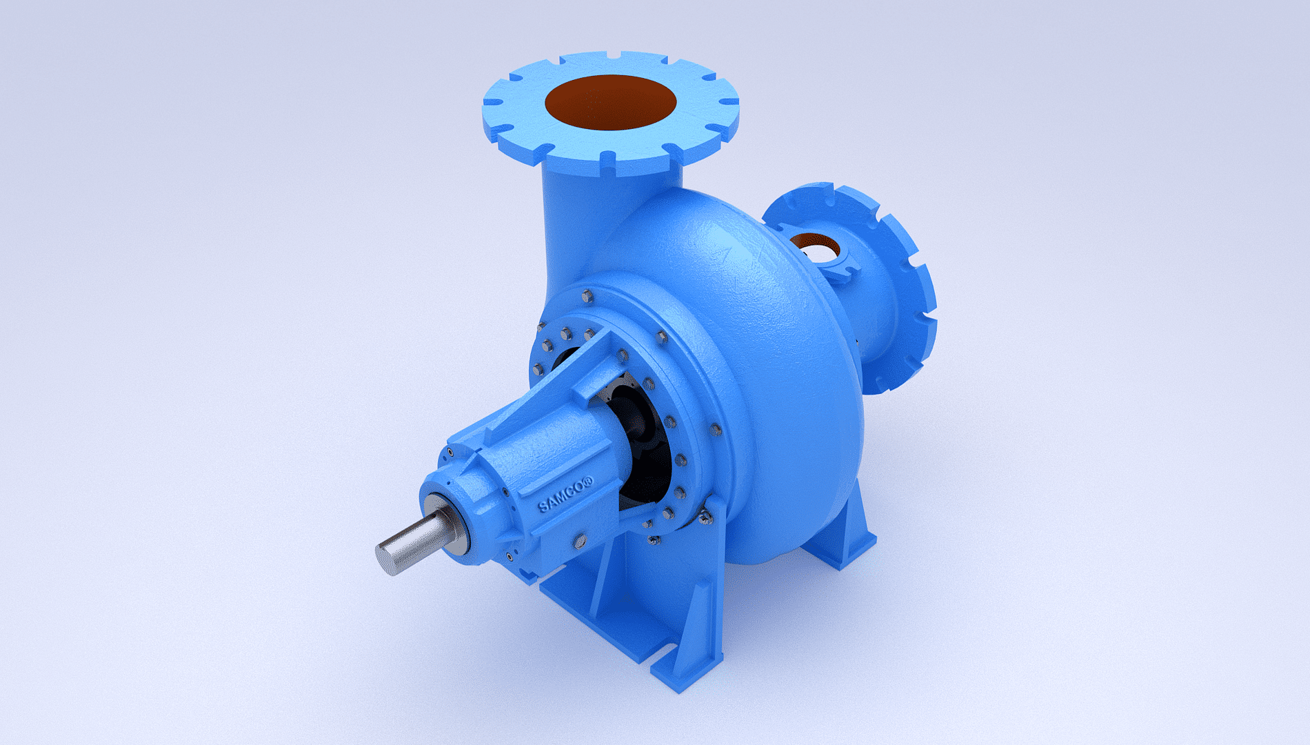 Browse Products | SAM Engineering | SAMCO Pumps®