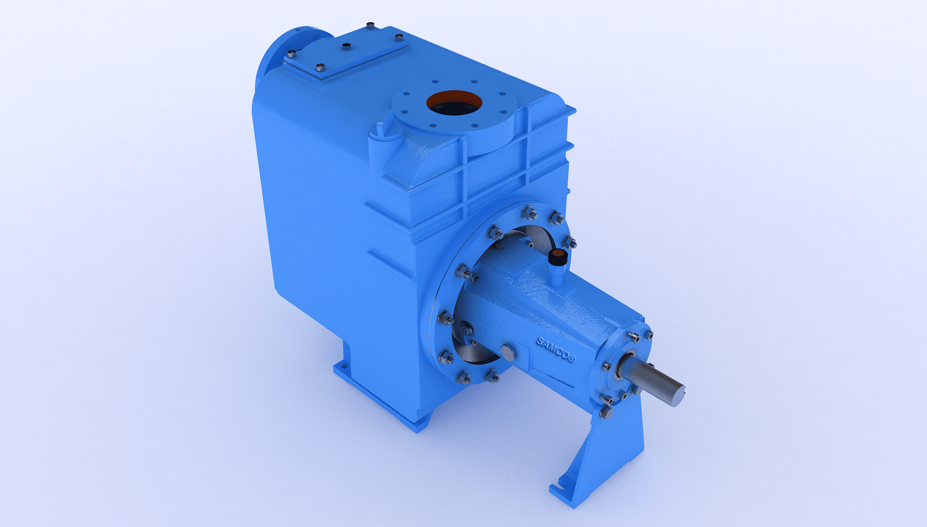 Browse Products | SAM Engineering | SAMCO Pumps®