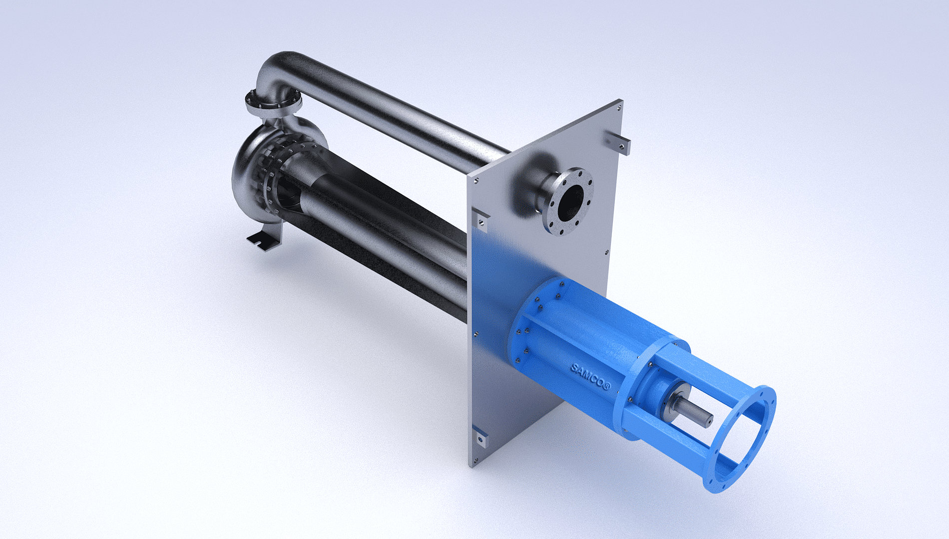 Browse Products | SAM Engineering | SAMCO Pumps®
