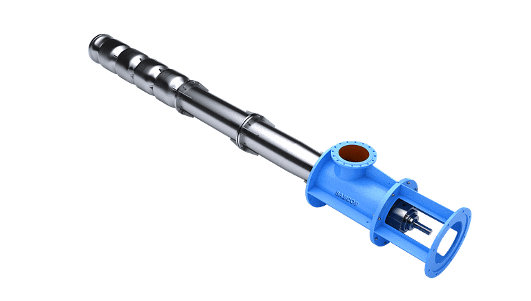 SAM Engineering (Pty) Ltd | Manufacturers of SAMCO Pumps®