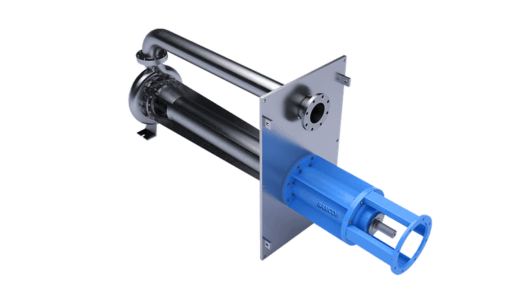 SAM Engineering (Pty) Ltd | Manufacturers of SAMCO Pumps®