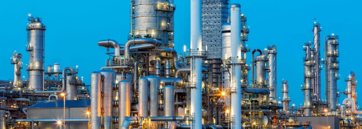 Industries | SAM Engineering | SAMCO Pumps®