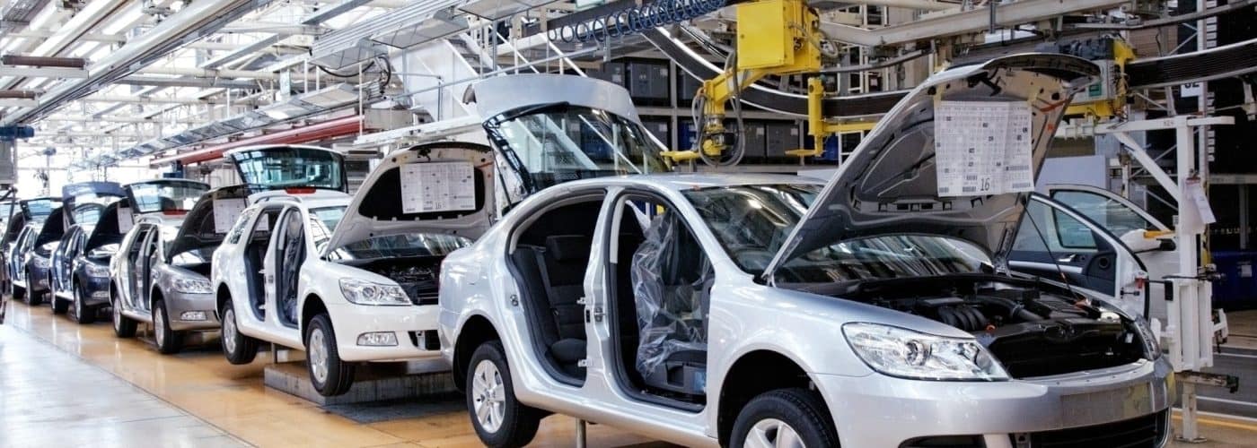 Industries | SAM Engineering | SAMCO Pumps®